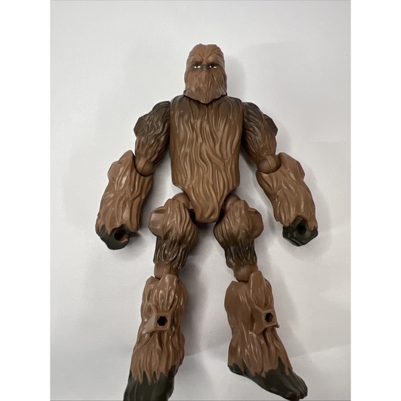 Hasbro | Toys | Star Wars Hasbro Lfl 55 Action Figure C0c B3665 ...